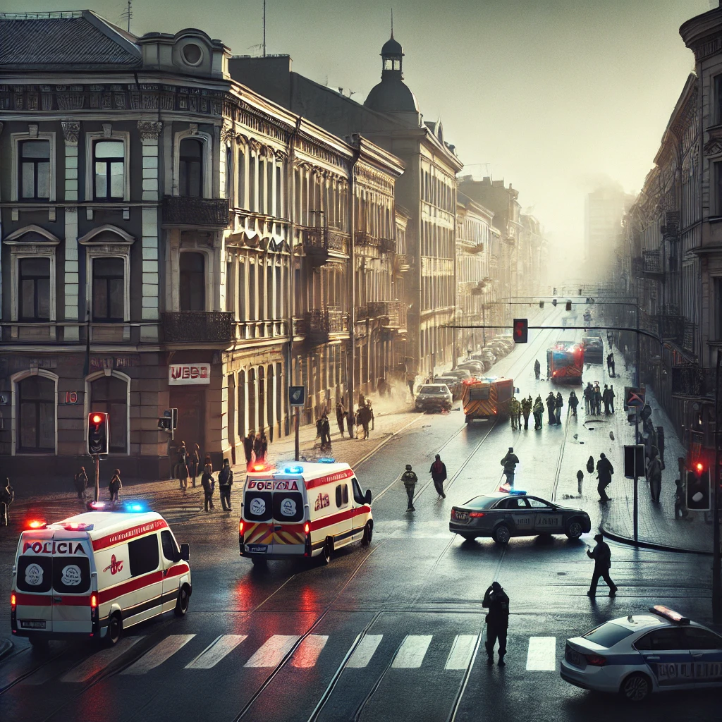 Incidentas Lietuvoje: Kas nutiko ir kokios buvo pasekmės? - Žinios ir ...