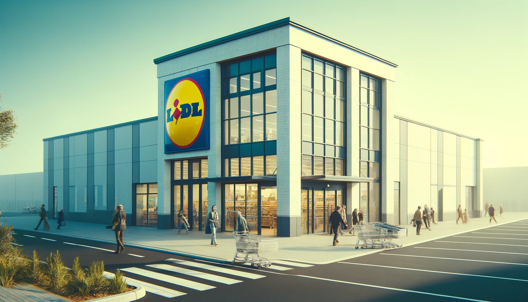 Lidl: moderni prekybos revoliucija - Žinios ir naujienos iš Lietuvos ir ...