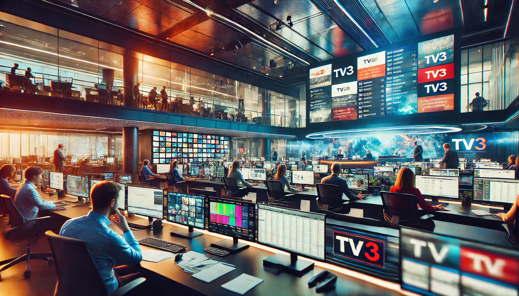 TV3 programa: naujienos, informacija ir pramogos - Žinios ir naujienos ...