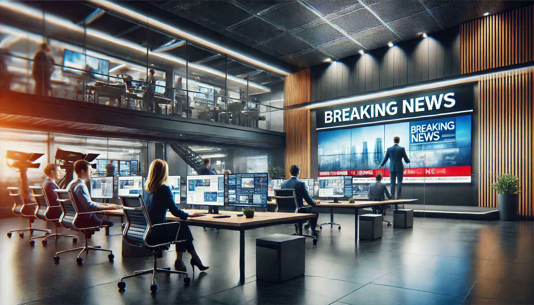 tv3 naujienos: naujos perspektyvos ir iššūkiai žiniasklaidos amžiuje ...